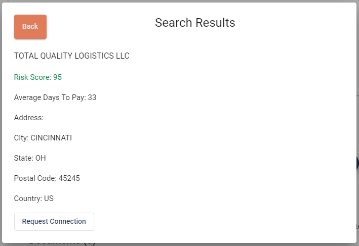 How to upload and submit an invoice on the TMS?